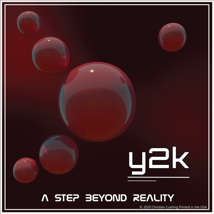Y2K | Christian Cushing