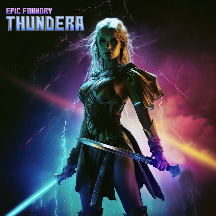 Thundera | Epic Foundry