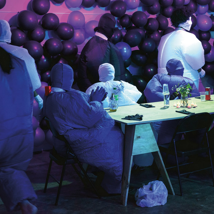 Songs of Can-I-Ball? | Quiana Lynell, Brandis Rawls, Khary Wilson ...