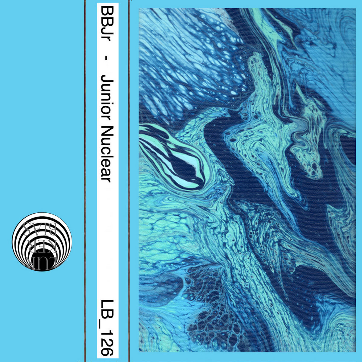 Junior Nuclear | Bob Bucko Jr