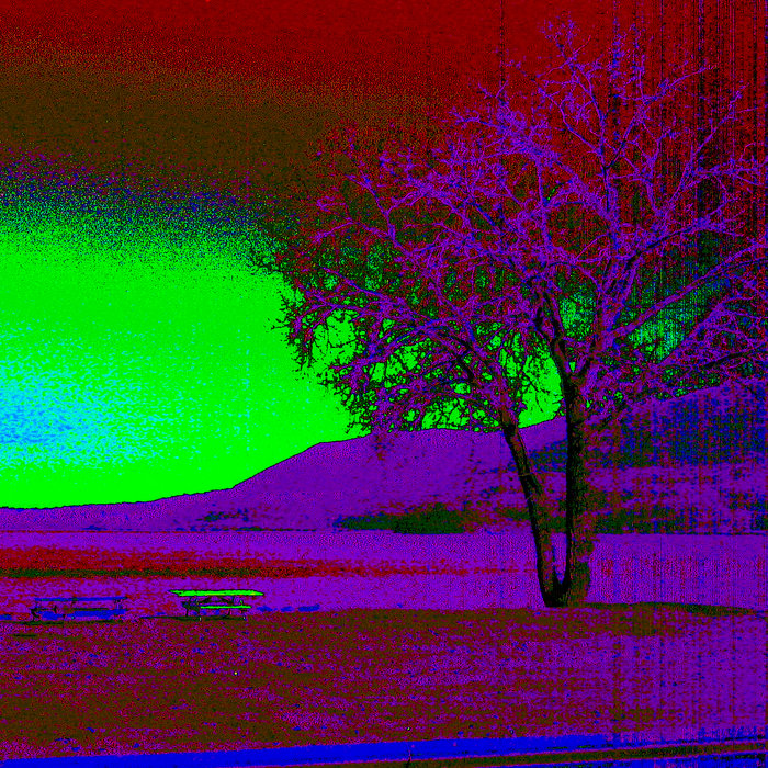 Cruisin | Psycho Moon Project