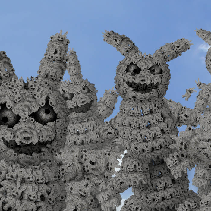 Indigestion | Cyriak