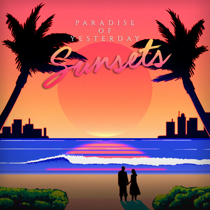 Sunsets | Paradise Of Yesterday