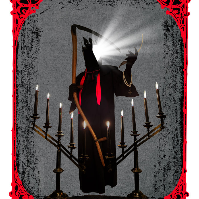 All Is Vanity | Athame