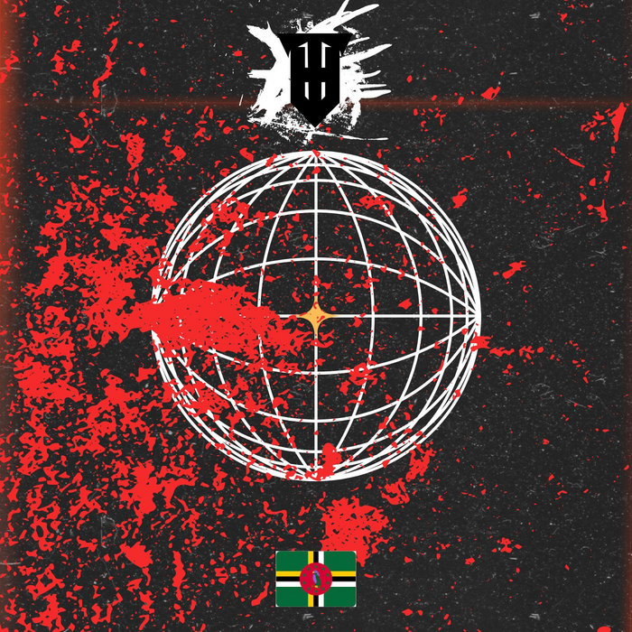 "Jouvert Riddim" Bouyon Inst. 2025 | HT | HizArt Music