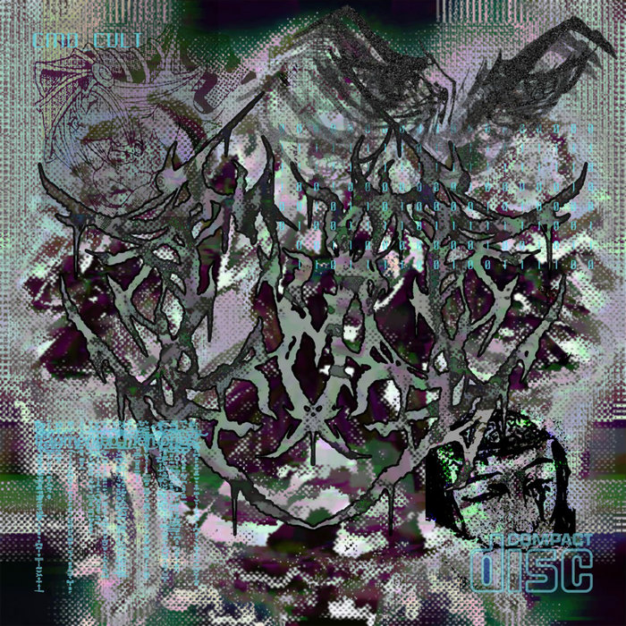 CMD CVLT | CMD CVLT