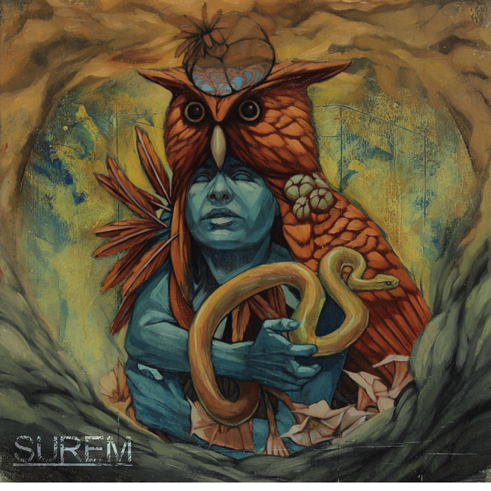 Surem II | Surem