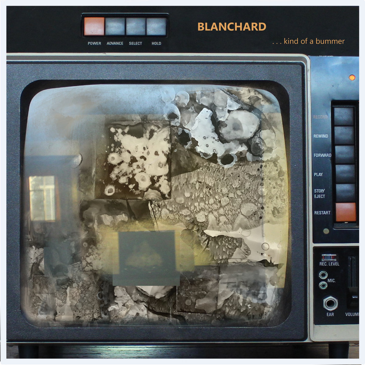 kind of a bummer | Dylan Blanchard