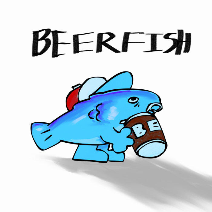 BEERFISH | SHO-TZU