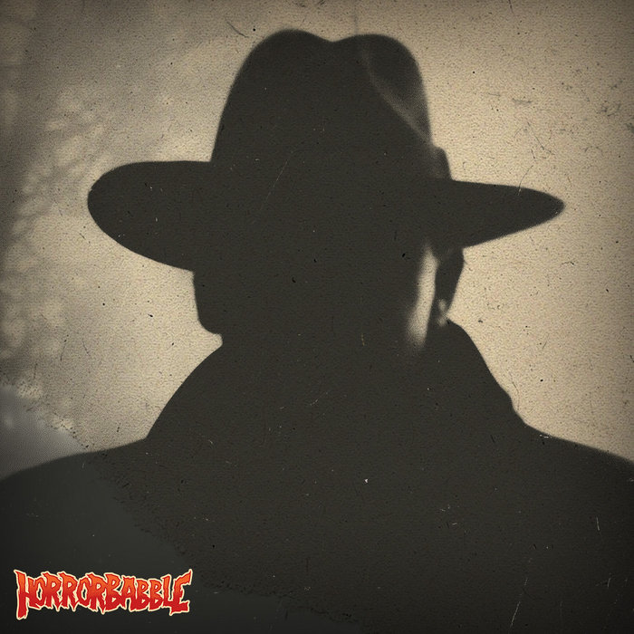 Thomas Chadwick, Occult Detective | Malcolm Ferguson | HorrorBabble