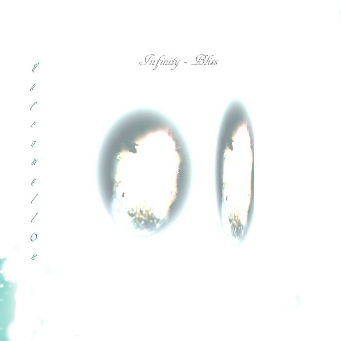 Infinity Bliss | Inframell0w