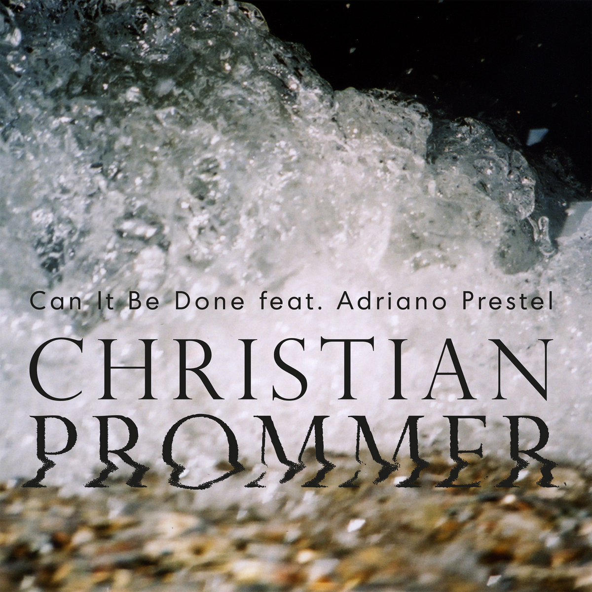 Compost Black Label #117 | Christian Prommer | Compost Records