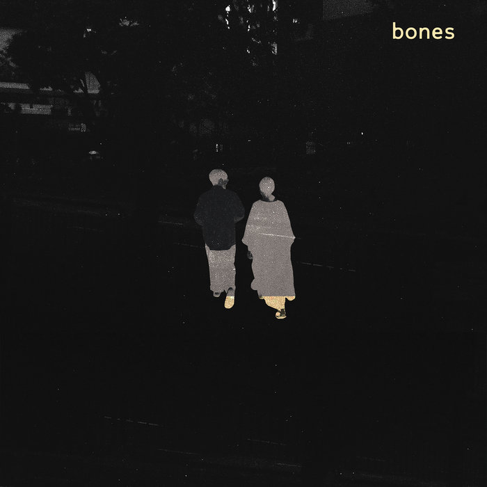Bones | The New Modern Lights