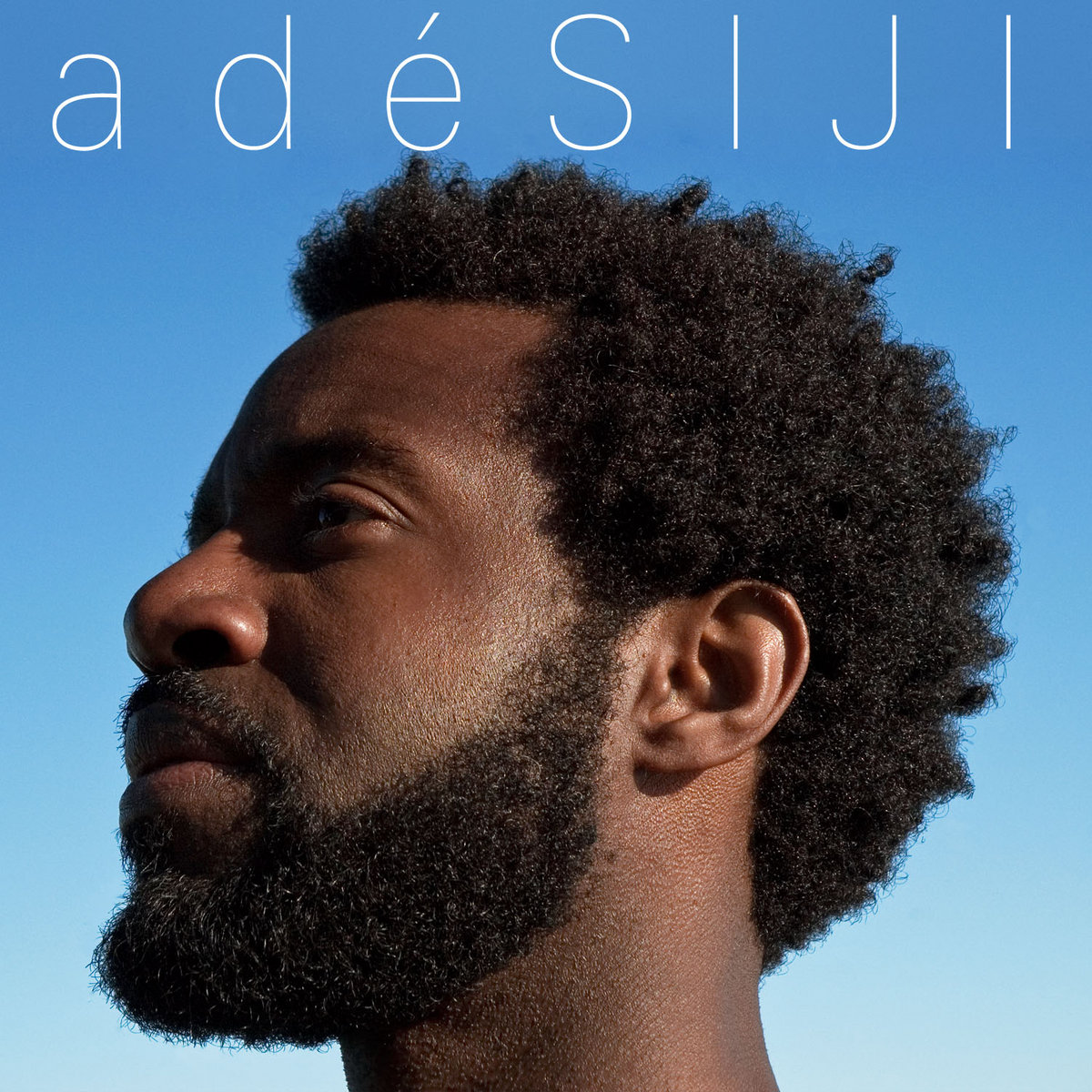 ADESIJI | SIJI
