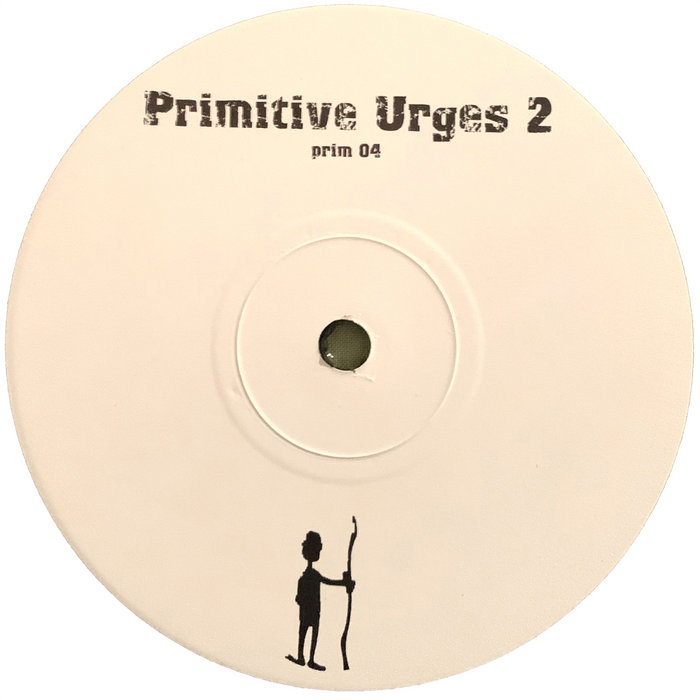 PRIMITIVE URGES VOL.2 | PRIMITIVE