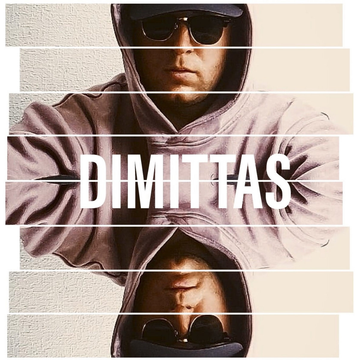 Dimittas (Let Go) | Douglas Gerrard