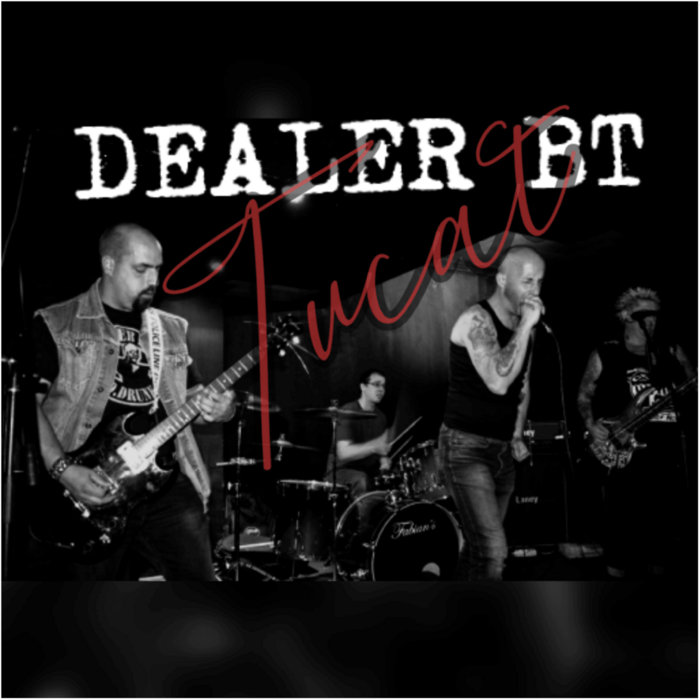 Tucat | Dealer BT