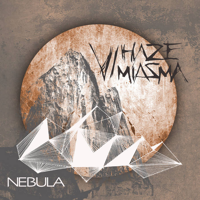 Nebula Haze Instagram