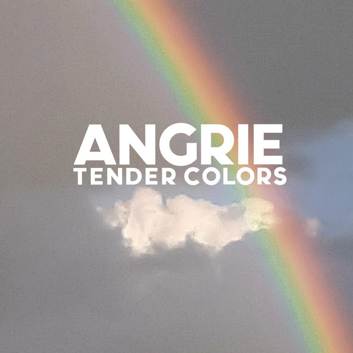 Angrie - Tender Colours | Redkin