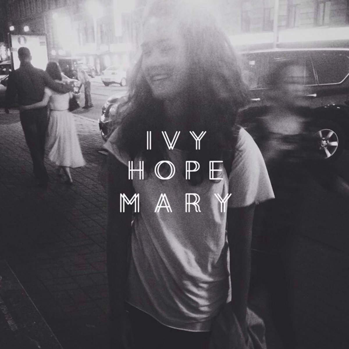 Mary | Ivy Hope