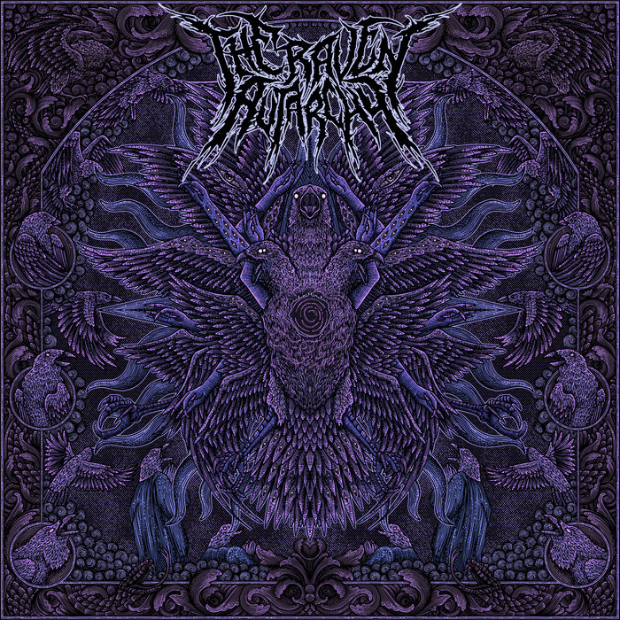 Shunya | The Raven Autarchy