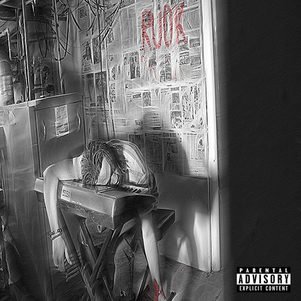 R.u.o.k. | Recycled Sounds