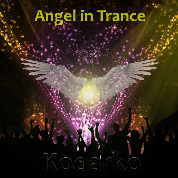 Angel in Trance | Kodarko