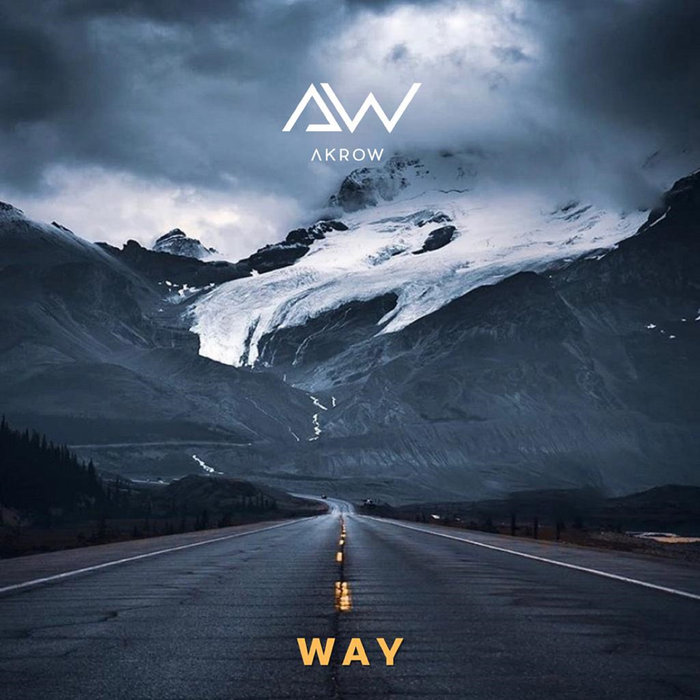 Akrow - Way | VMDM Records