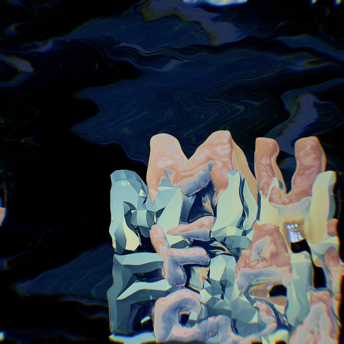 Act One (Nathan Melja Remix) | Brandt Brauer Frick, Mykki Blanco ...