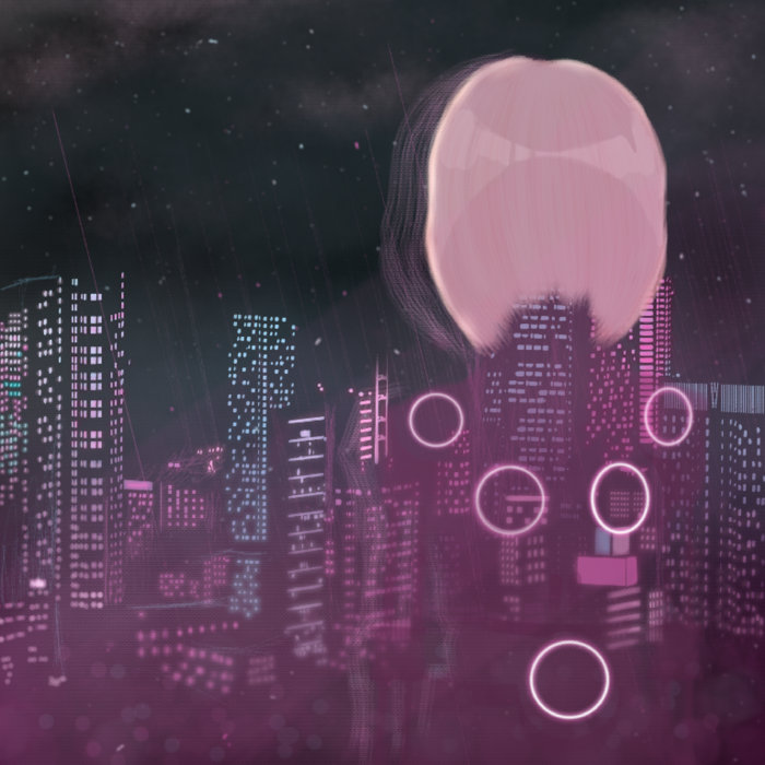 Neon Toxicity | Ctrl+Vanish