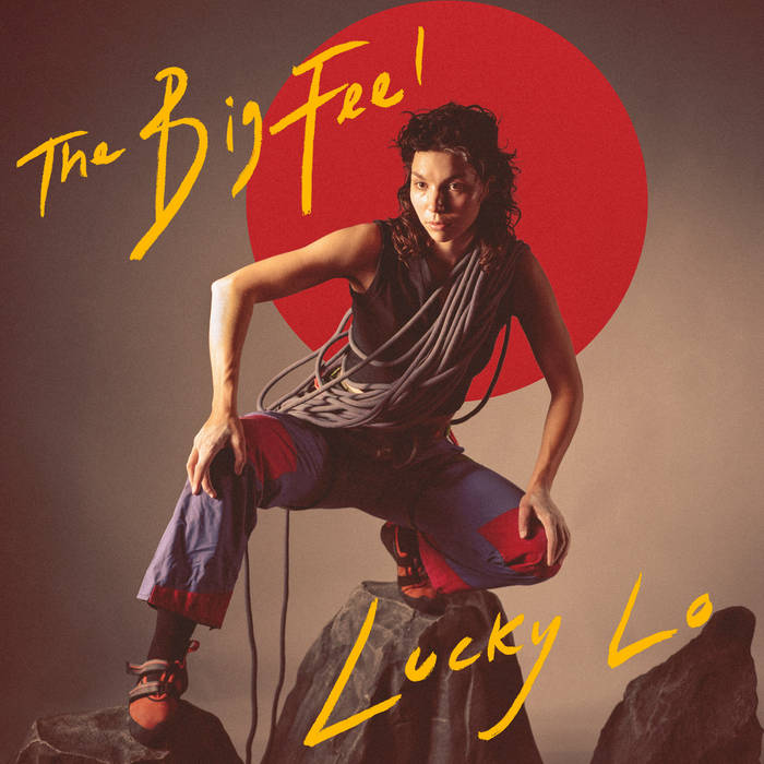 Get Lucky Album