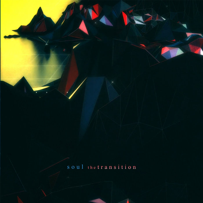 The Transition | Soul | SOUL