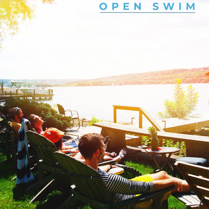 Mr. Lime (Live July 2024) | Open Swim