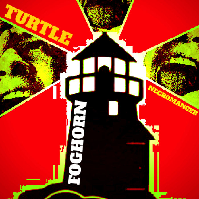 Foghorn | Turtle Necromancer