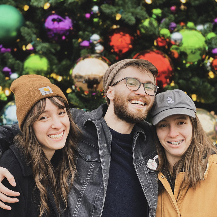 Christmas EP | Scruggs Family