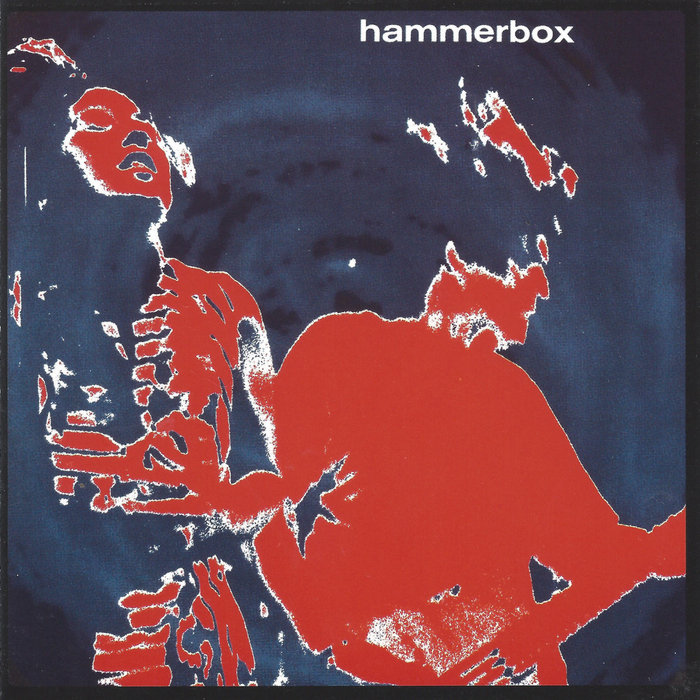 Hammerbox | Hammerbox