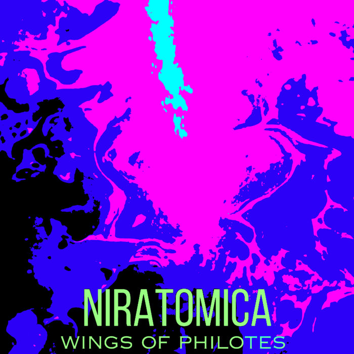 Wings of Philotes | RiveredRose