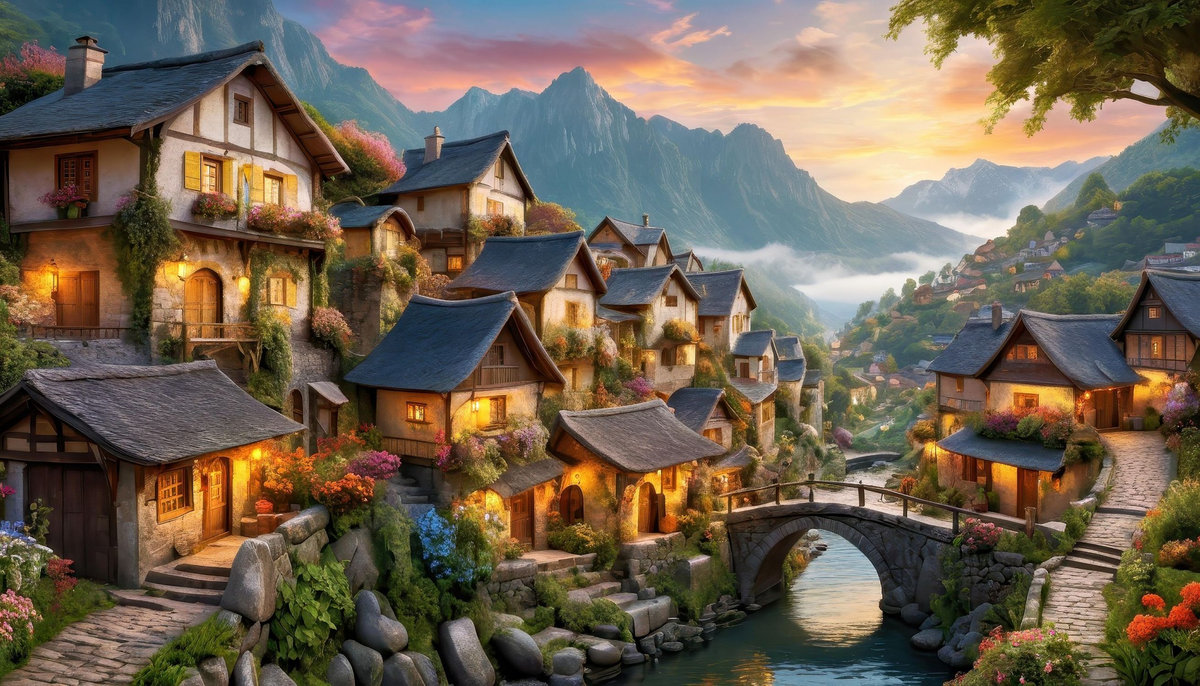 Personal World, Self-World Control, Inner World, silent, subliminal ...