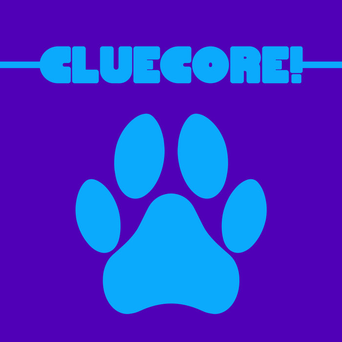CLUECORE! | cluli | Lost Frog Productions