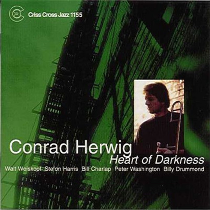 Heart Of Darkness | Conrad Herwig