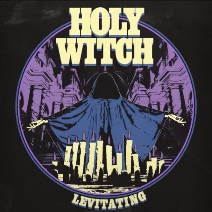 Levitating | Holy Witch