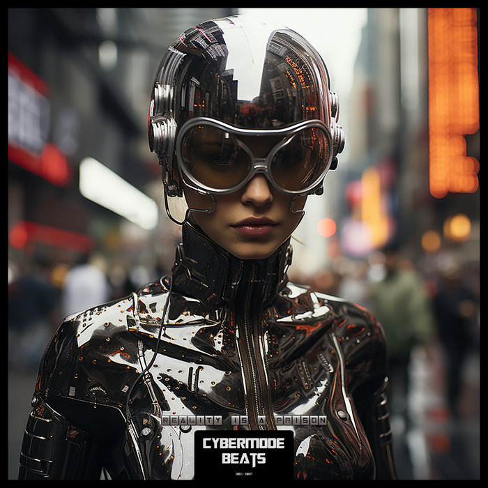 Reality Is A Prison | Cybermode Beats | cybermode