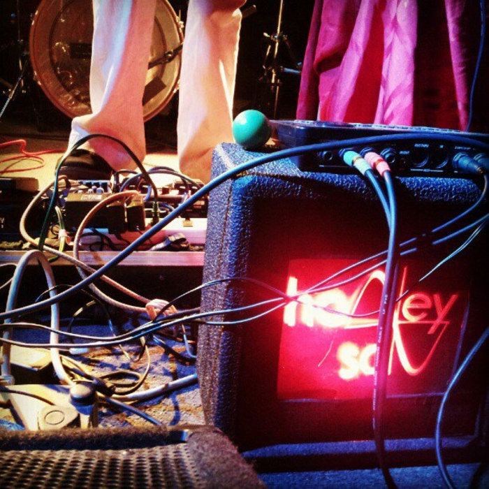 Alpha Demo | Honey Son