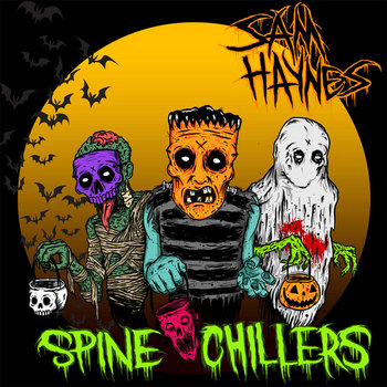 Music | Sam Haynes