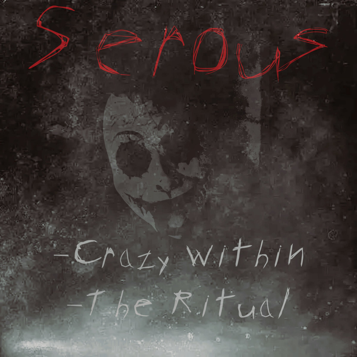 Serous EP Vol1 | Serous