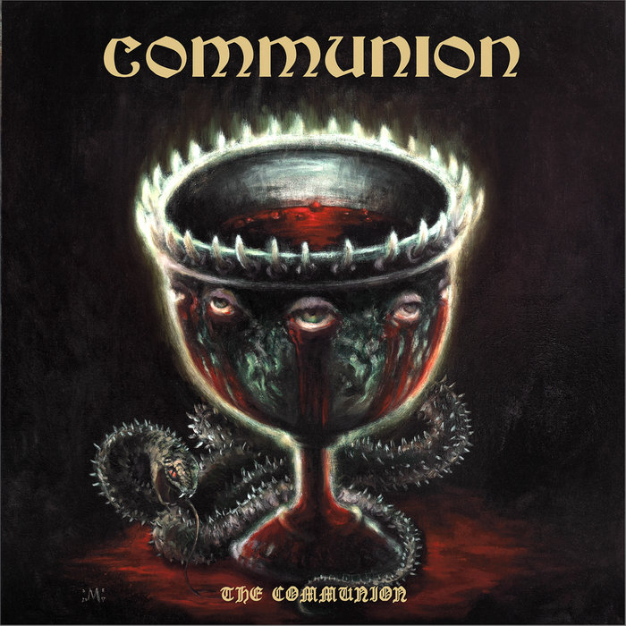 “The communion” | PROSELYTISM