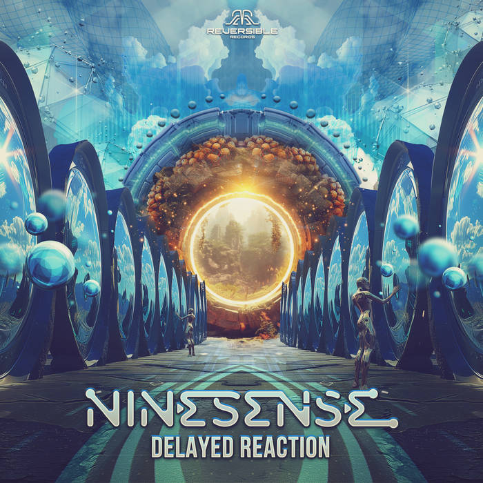 Delayed Reaction Ninesense Reversible Records
