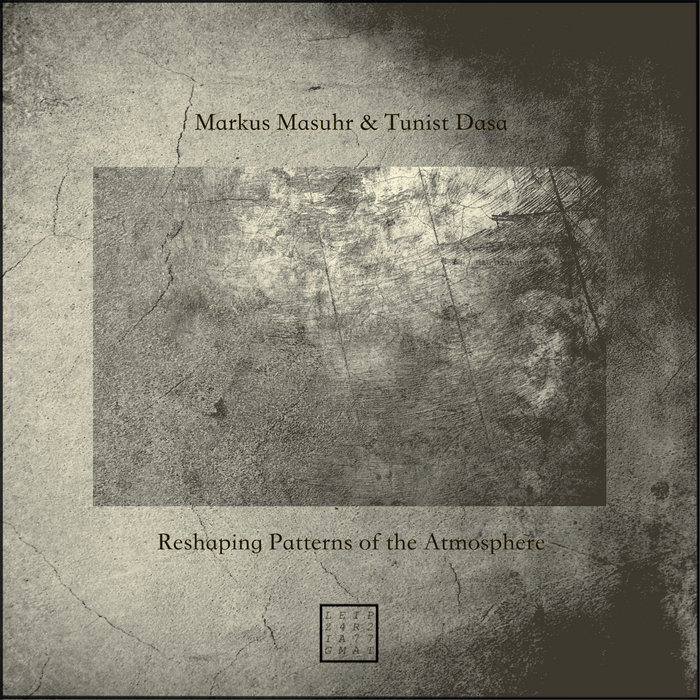 Reshaping Patterns of the Atmosphere | Markus Masuhr & Tunist Dasa ...
