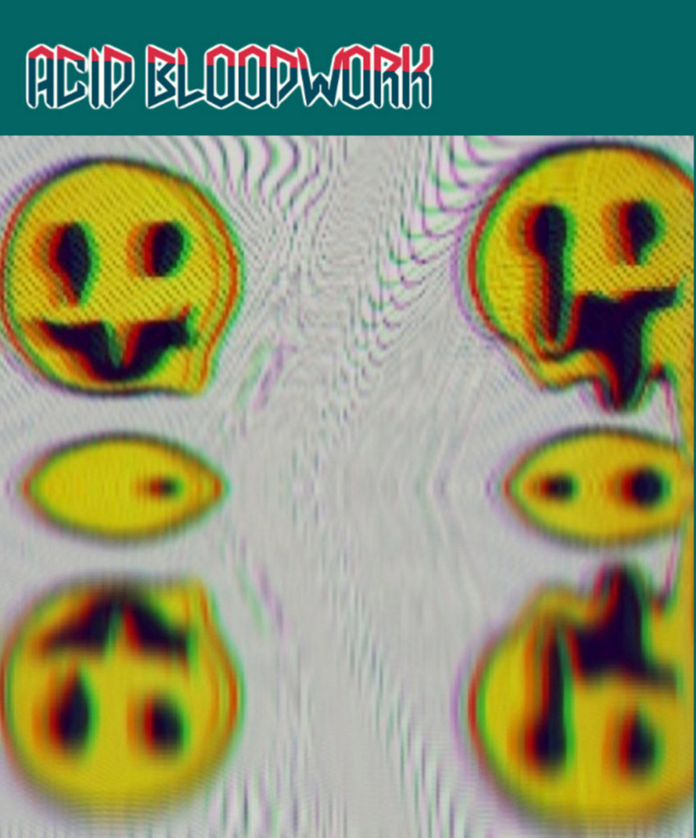 Acid Blood Work | Dream Thresh