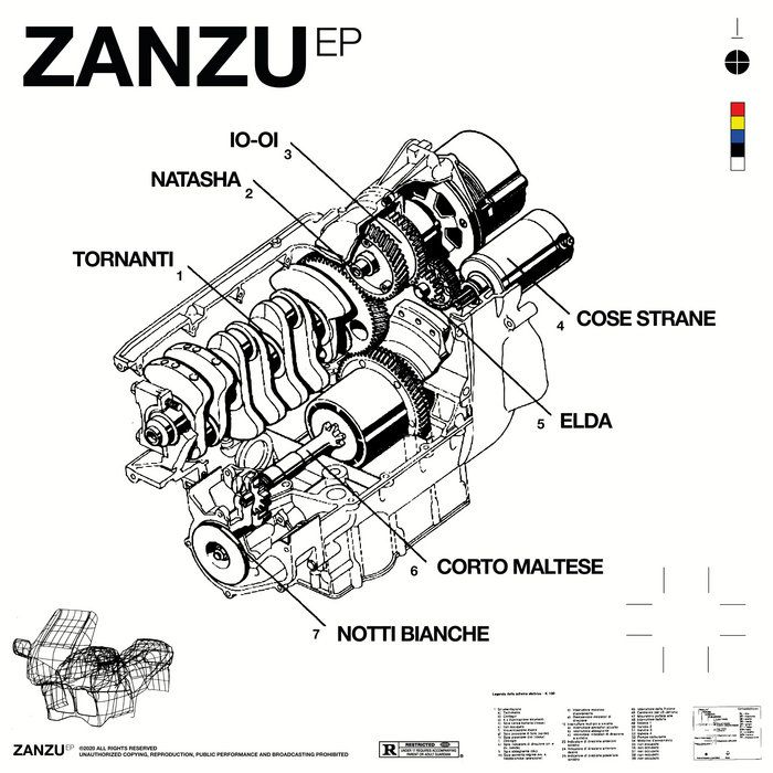 ZANZU | ZANZU